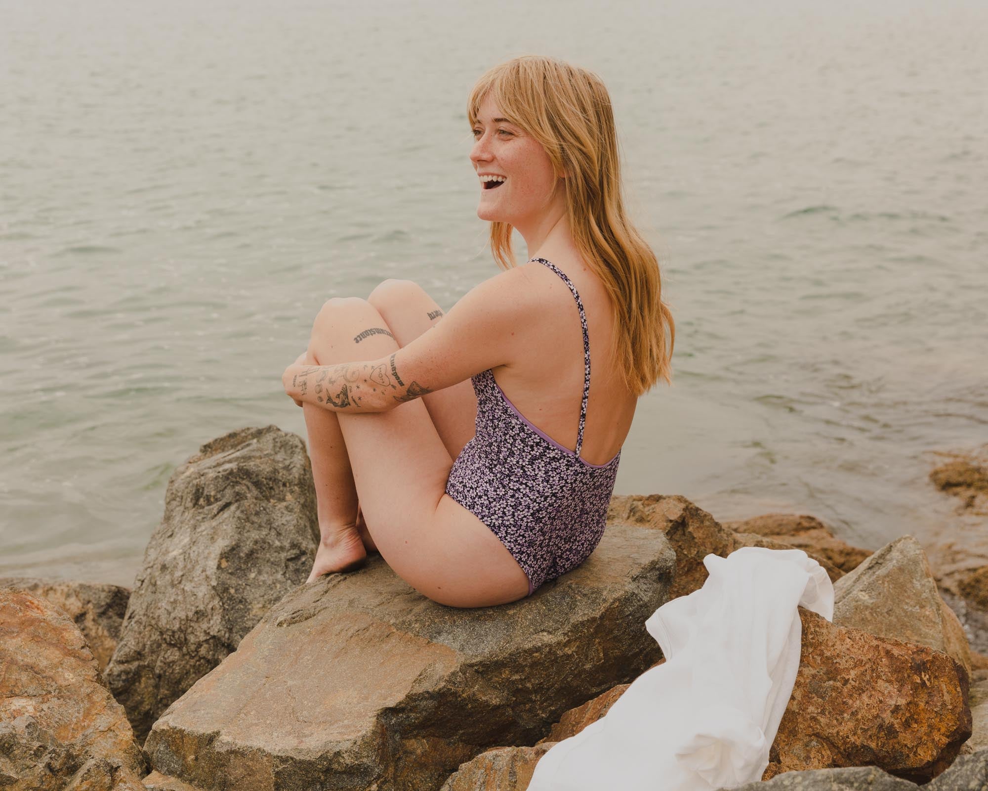 Zonarch Swim- Jane One Piece – Daydream Surf Shop