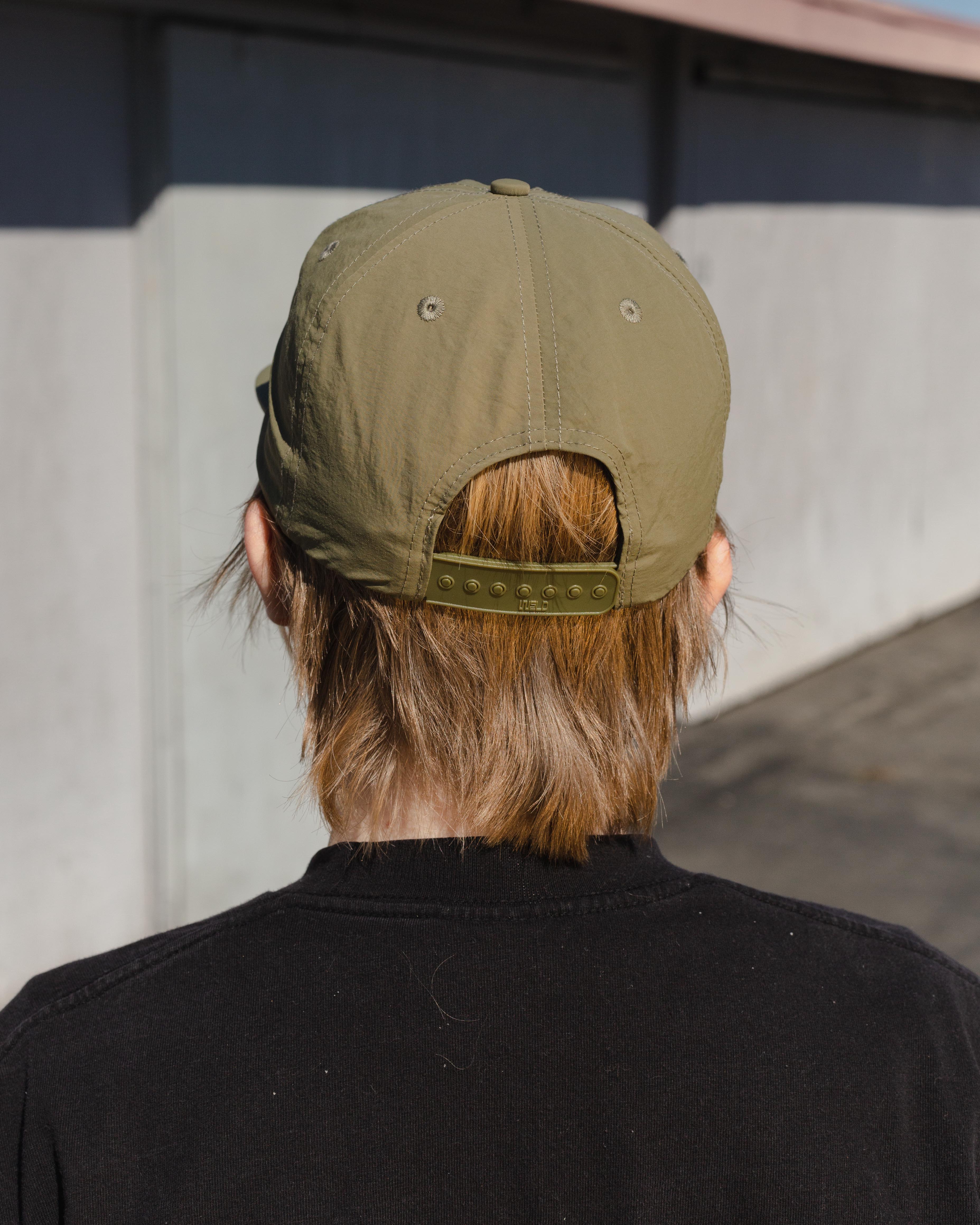 Daydream Kazoo Hat – Daydream Surf Shop