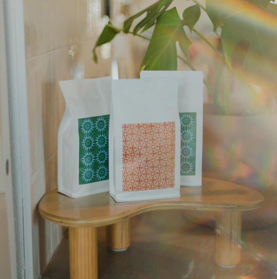 Daydream & True Love Coffee Co.