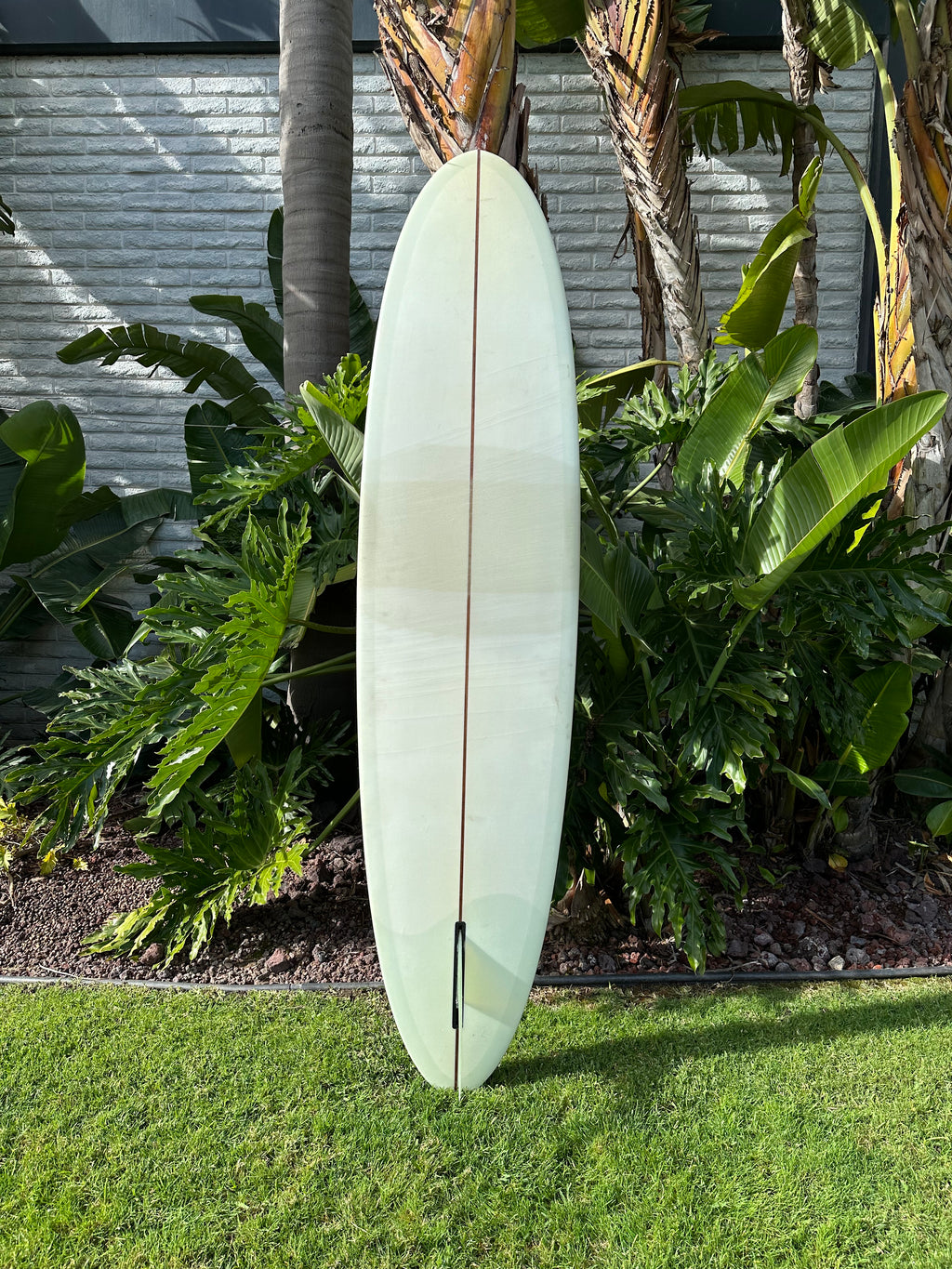 8'0" Gato Heroi Evo Acid (Used) – Daydream Surf Shop