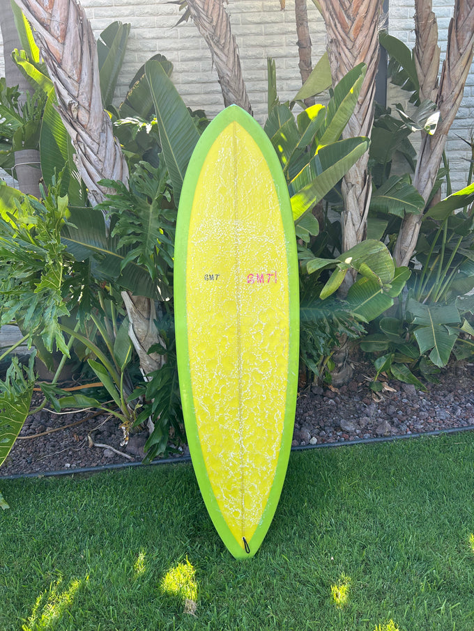 Surf Club – Daydream Surf Shop