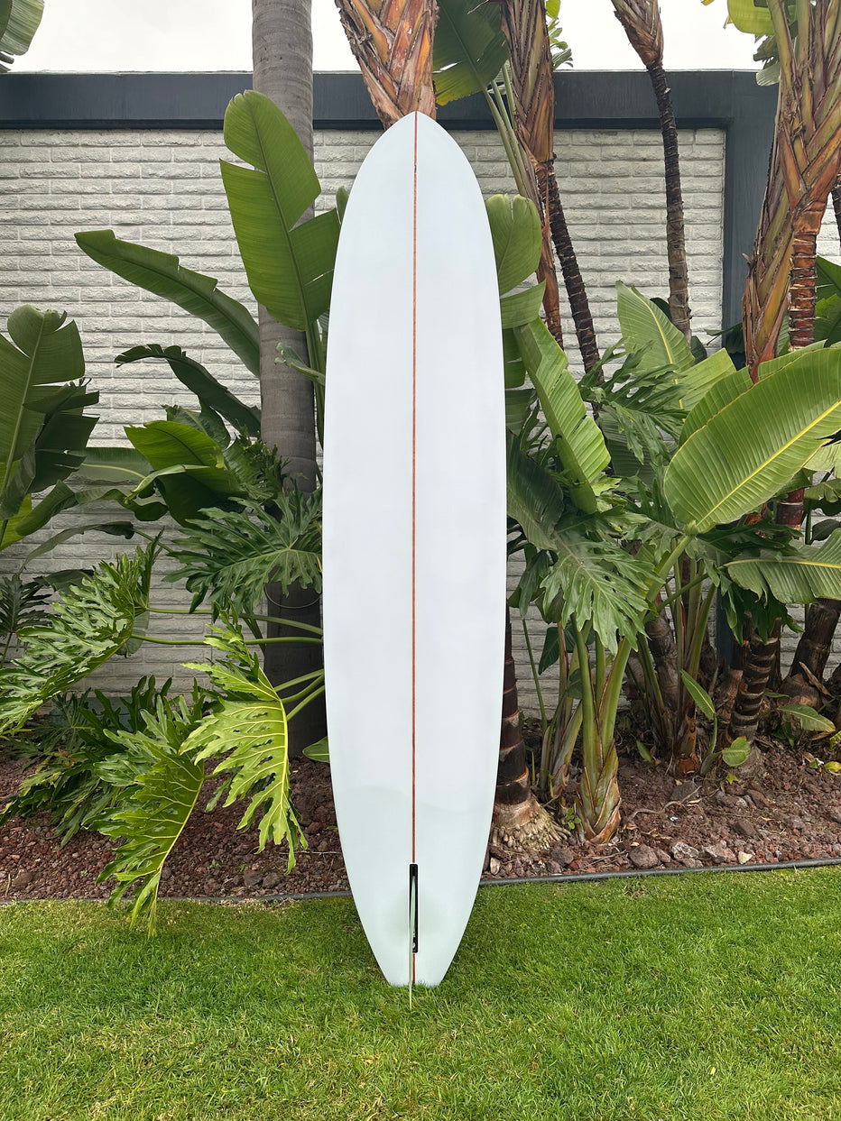 9’0” Gato Heroi Dagger – Daydream Surf Shop