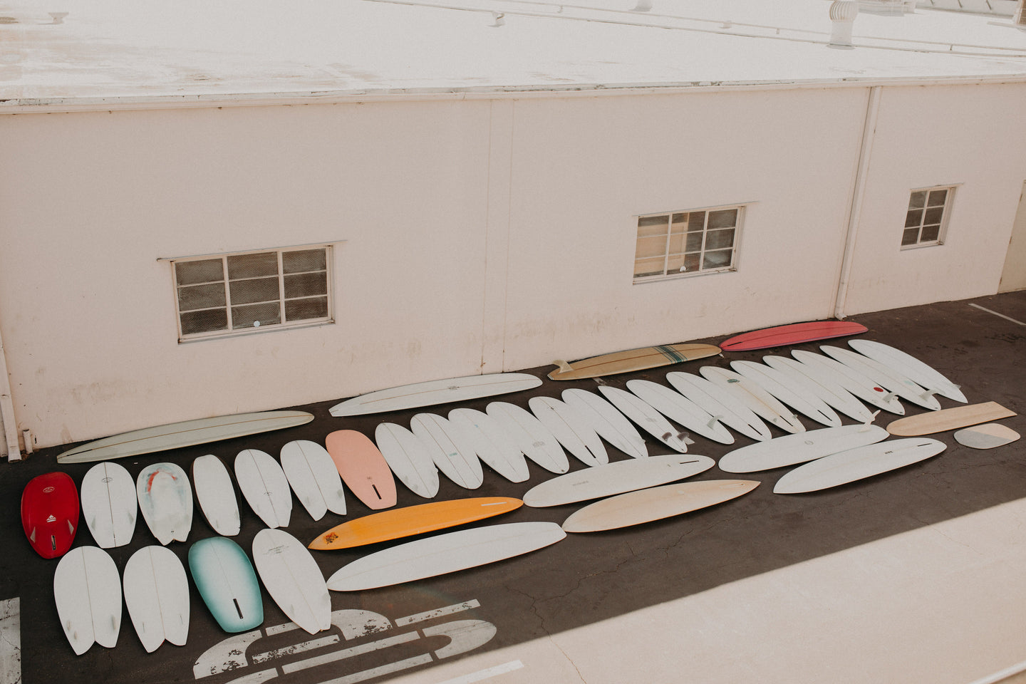 WELCOME TO THE DAYDREAM RESEARCH CENTER