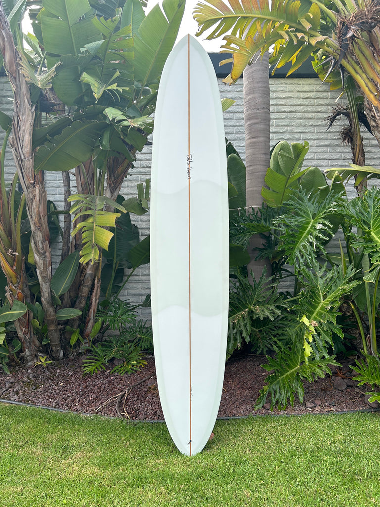 9'9" Gato Heroi Smooth Op – Daydream Surf Shop