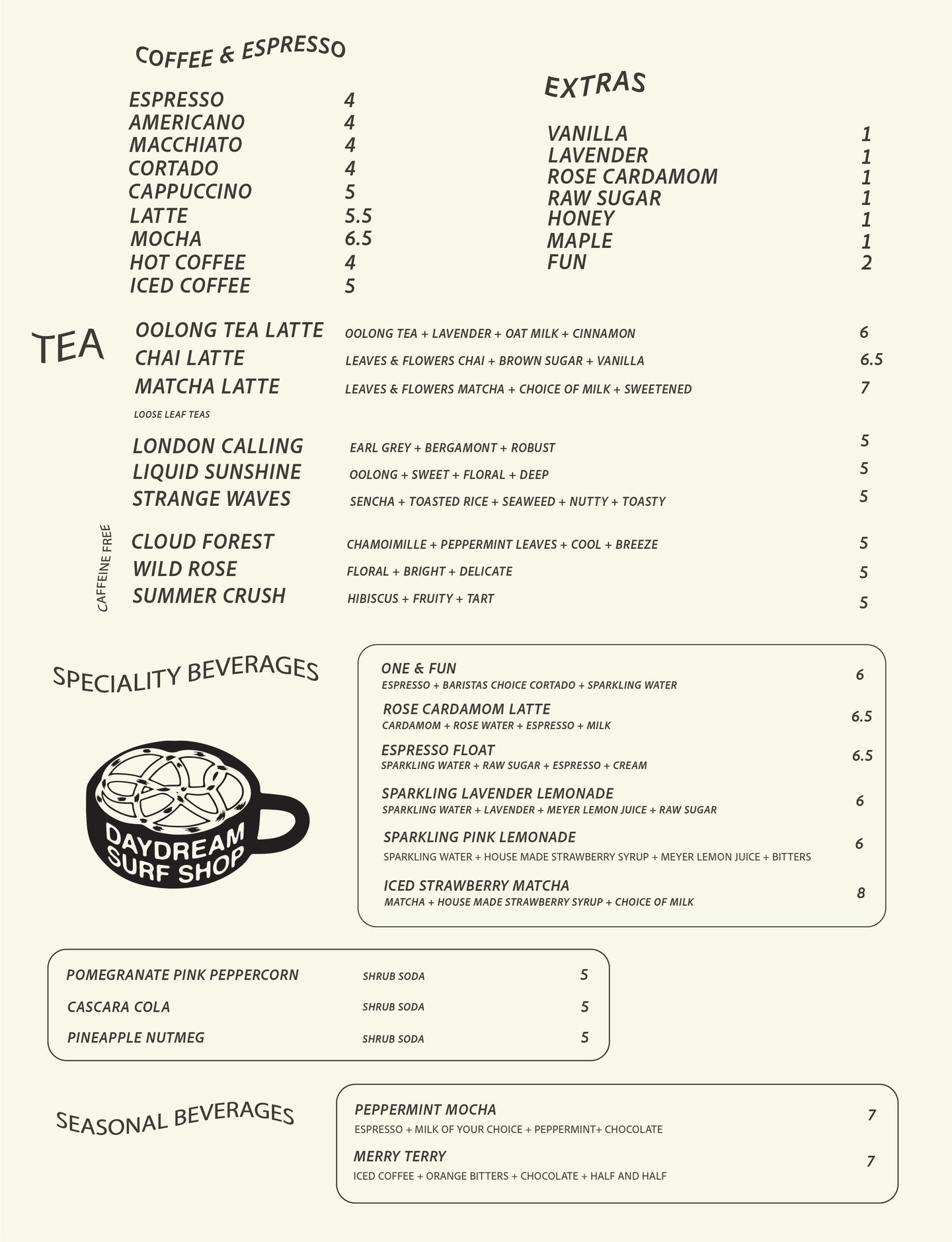 Serving Boil & Bake bagels!