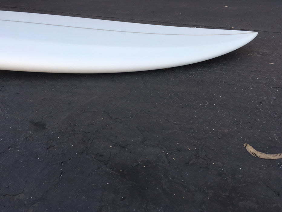 5'3" STPNK Asymmetrical Fish (Used) – Daydream Surf Shop