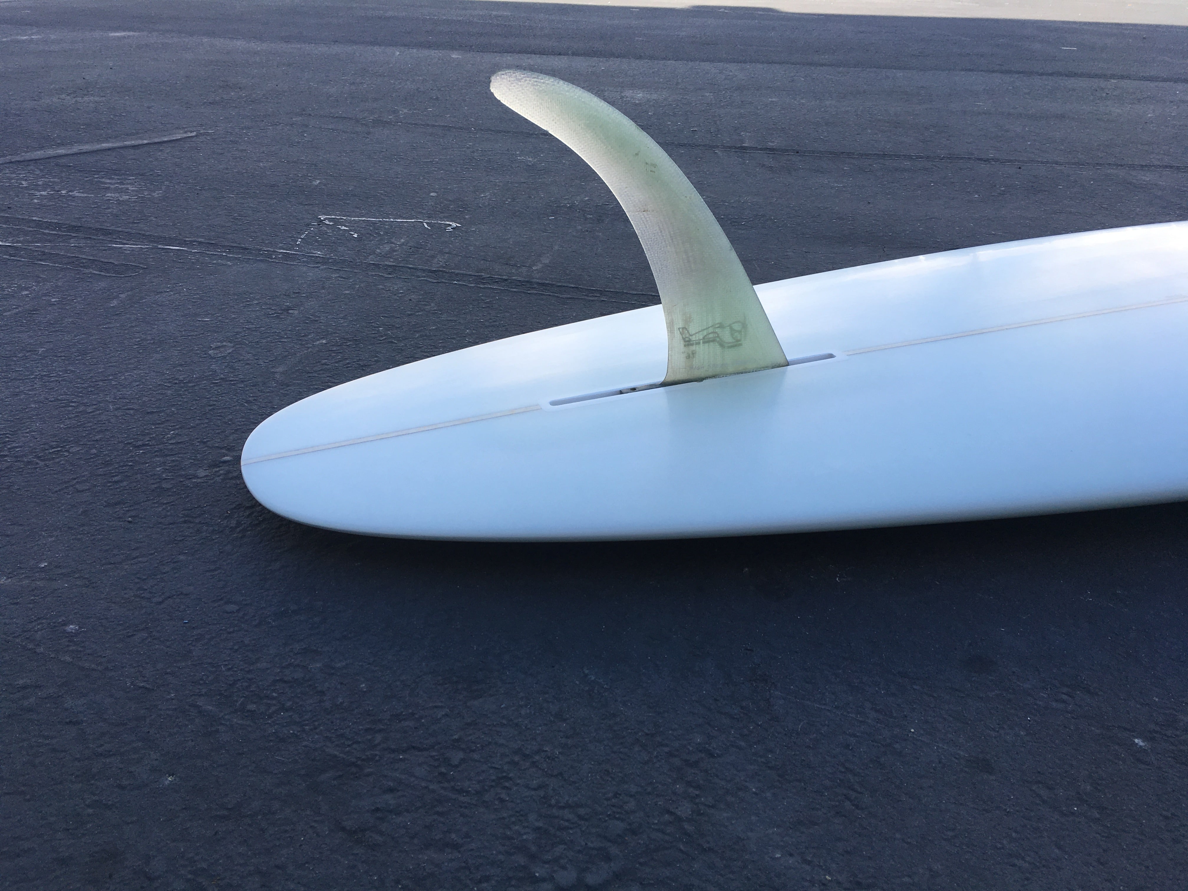 6'8" Liddle M3P – Daydream Surf Shop