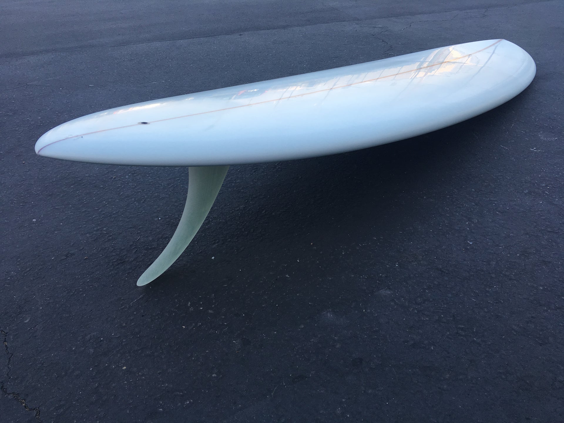 7'0" Gato Heroi Acid Drop – Daydream Surf Shop