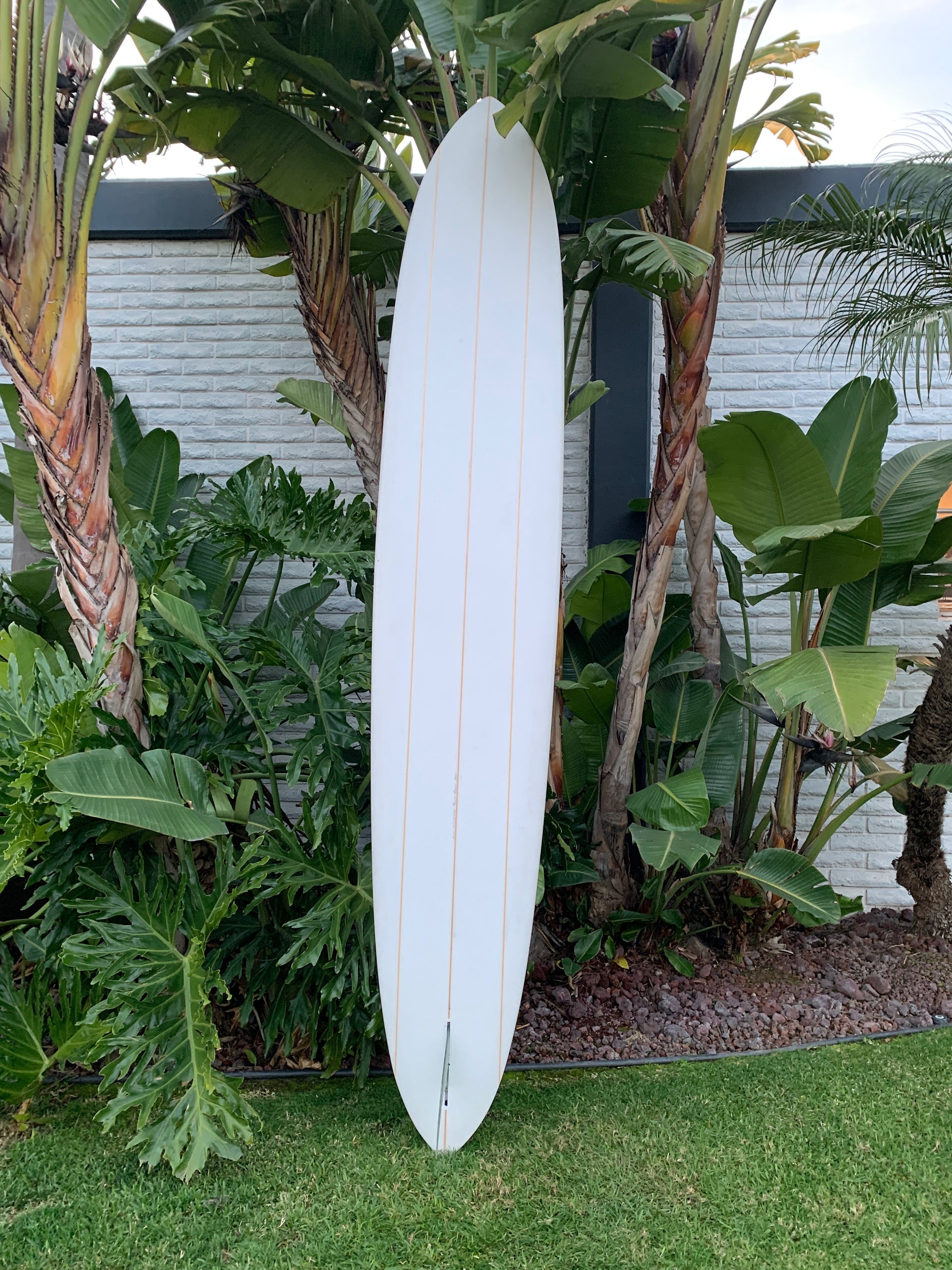 11'1" Tanner Scout (Used) – Daydream Surf Shop