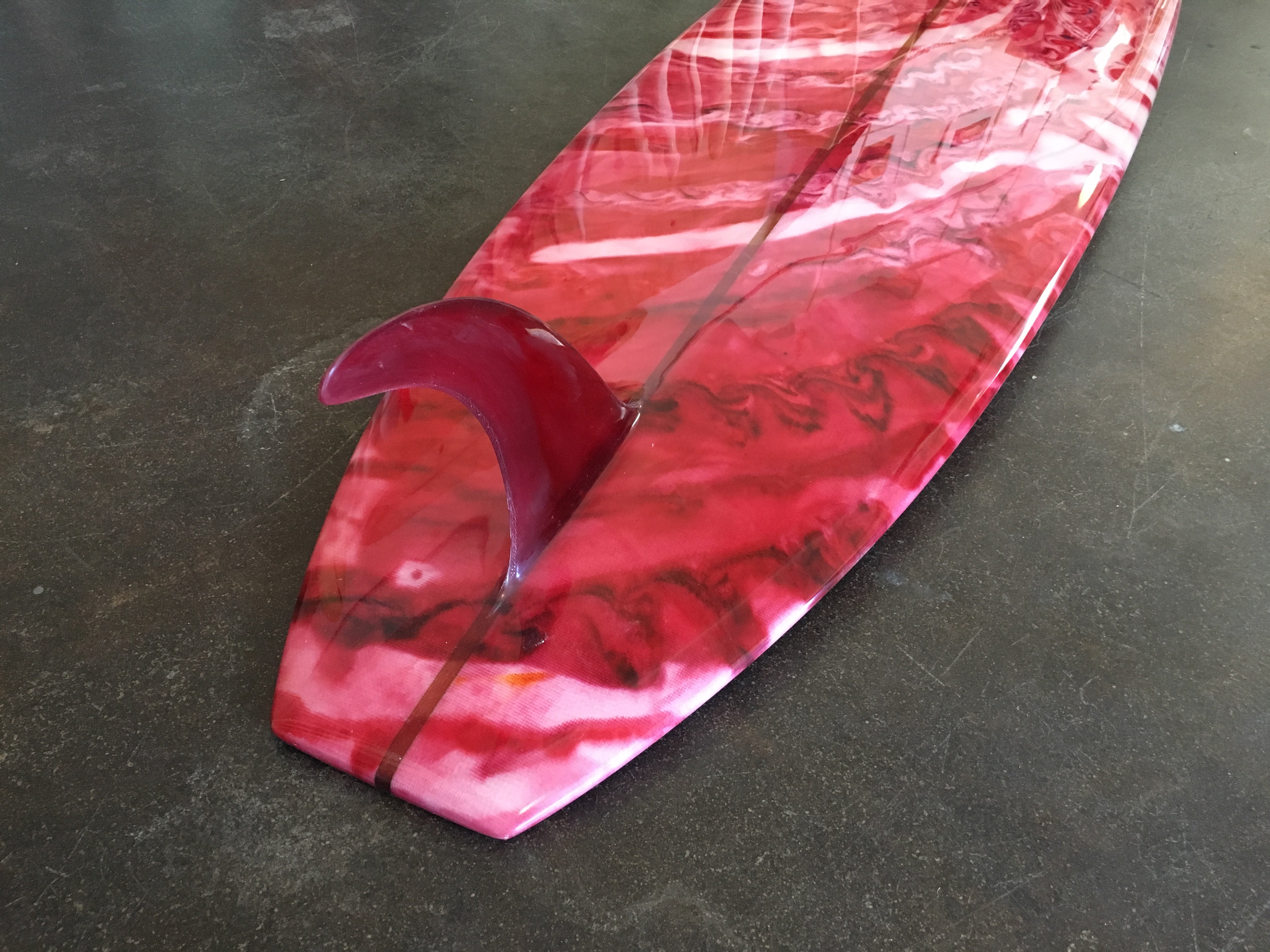 9'6" Gato Heroi Playboy – Daydream Surf Shop
