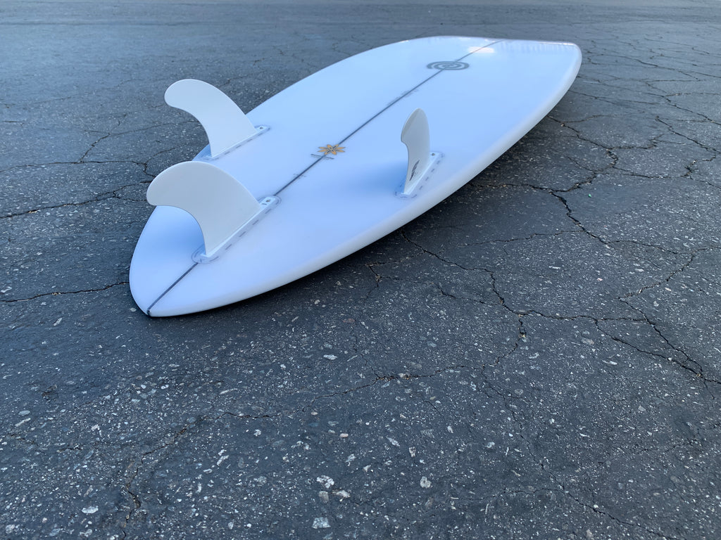 6’4” Slob Craft Bent Time – Daydream Surf Shop