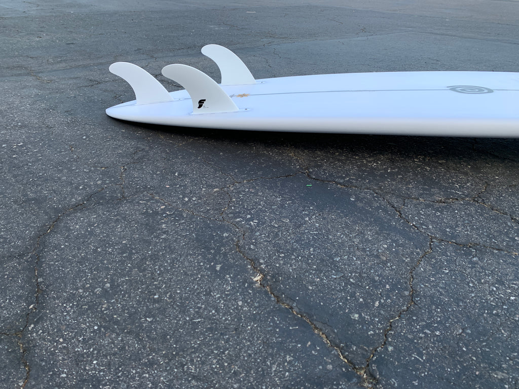 6’4” Slob Craft Bent Time – Daydream Surf Shop