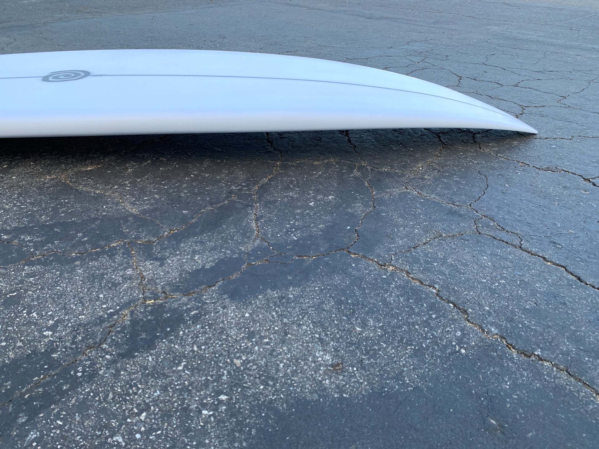 6’4” Slob Craft Bent Time – Daydream Surf Shop