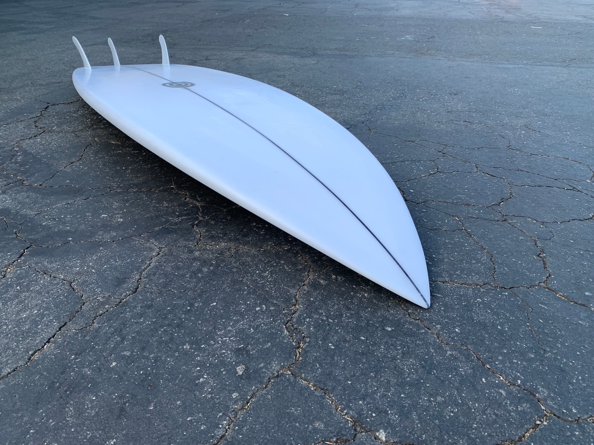 6’4” Slob Craft Bent Time – Daydream Surf Shop