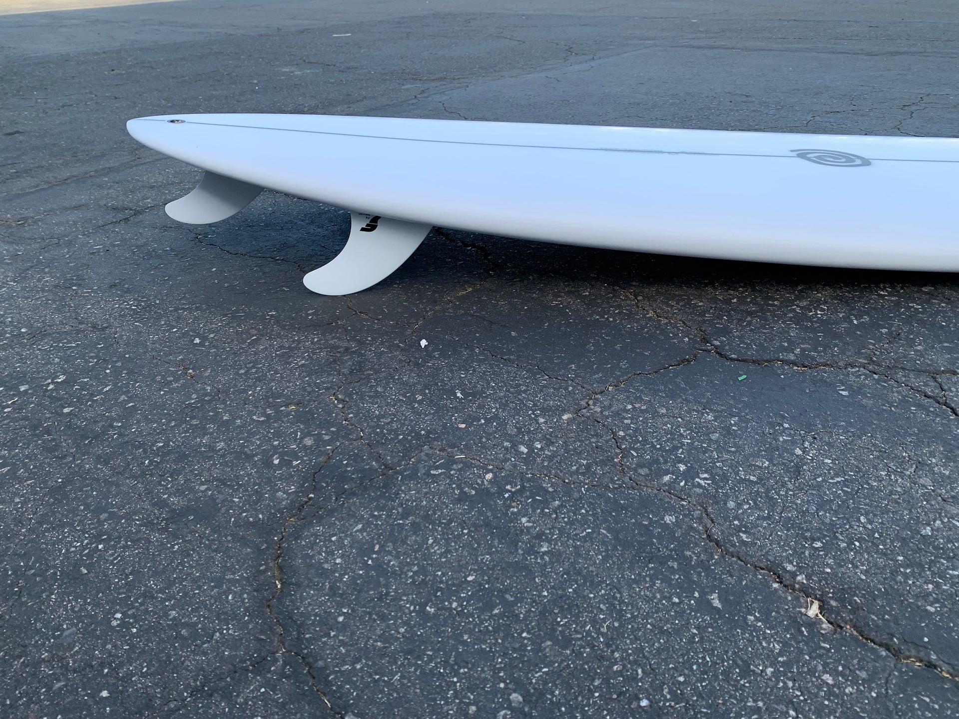 6’4” Slob Craft Bent Time – Daydream Surf Shop