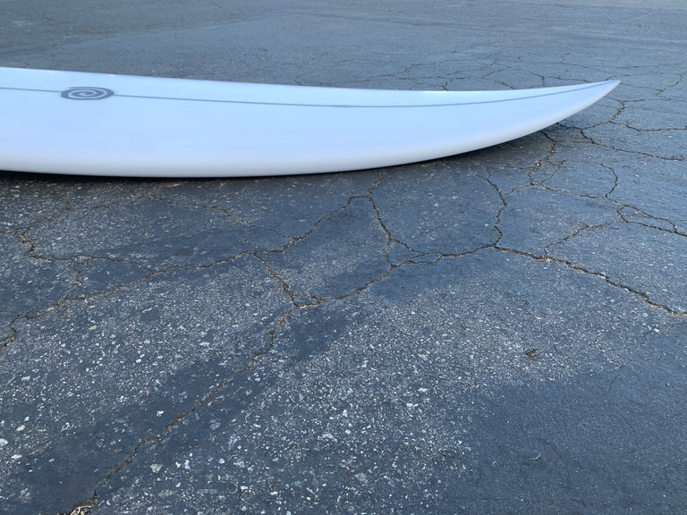 6’4” Slob Craft Bent Time – Daydream Surf Shop