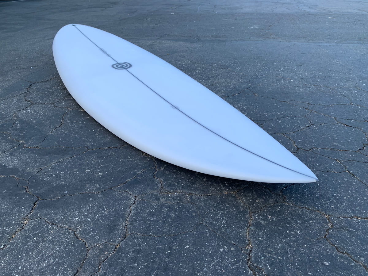 6’4” Slob Craft Bent Time – Daydream Surf Shop