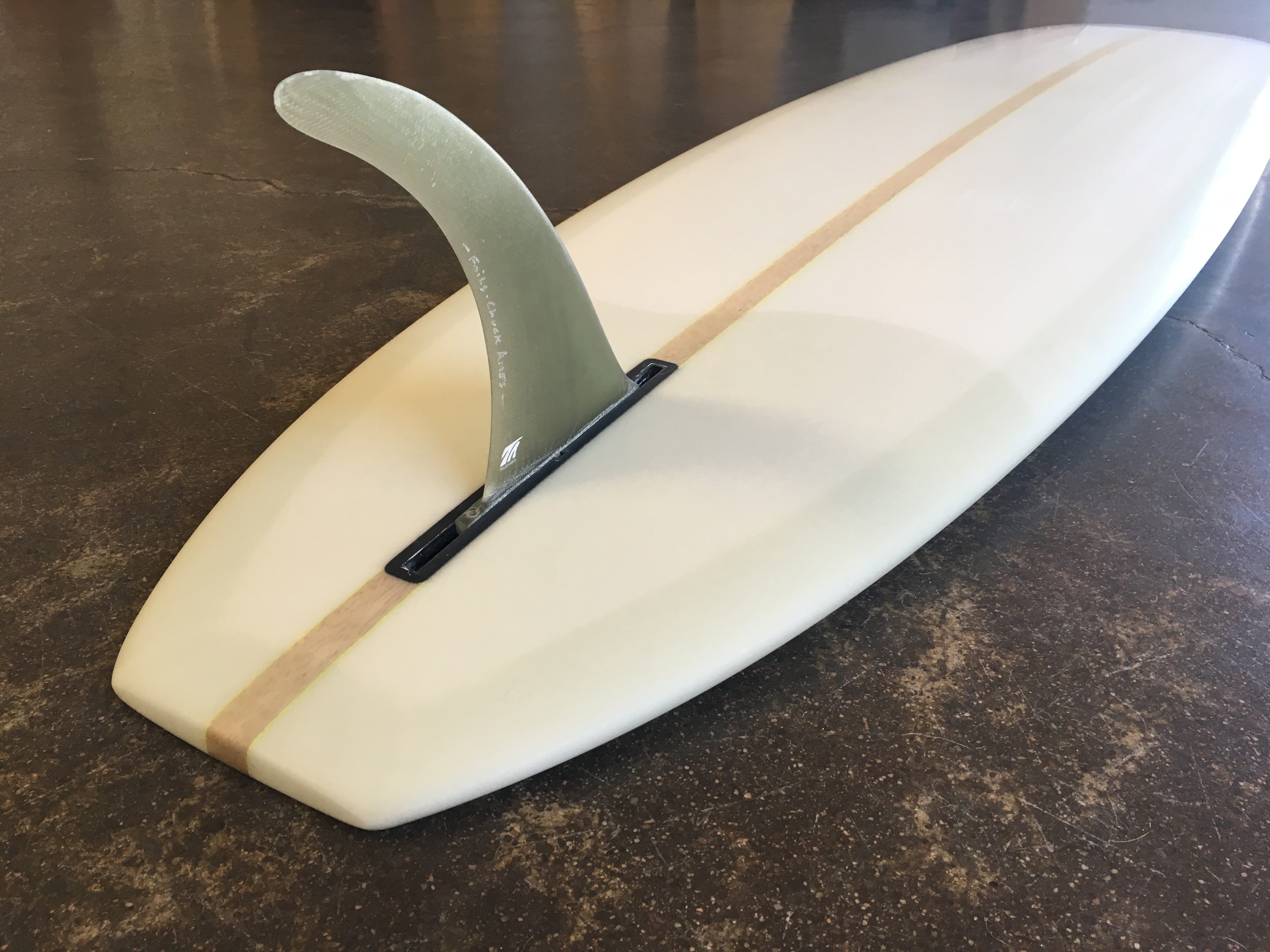 9'2" Gato Heroi Playdate – Daydream Surf Shop